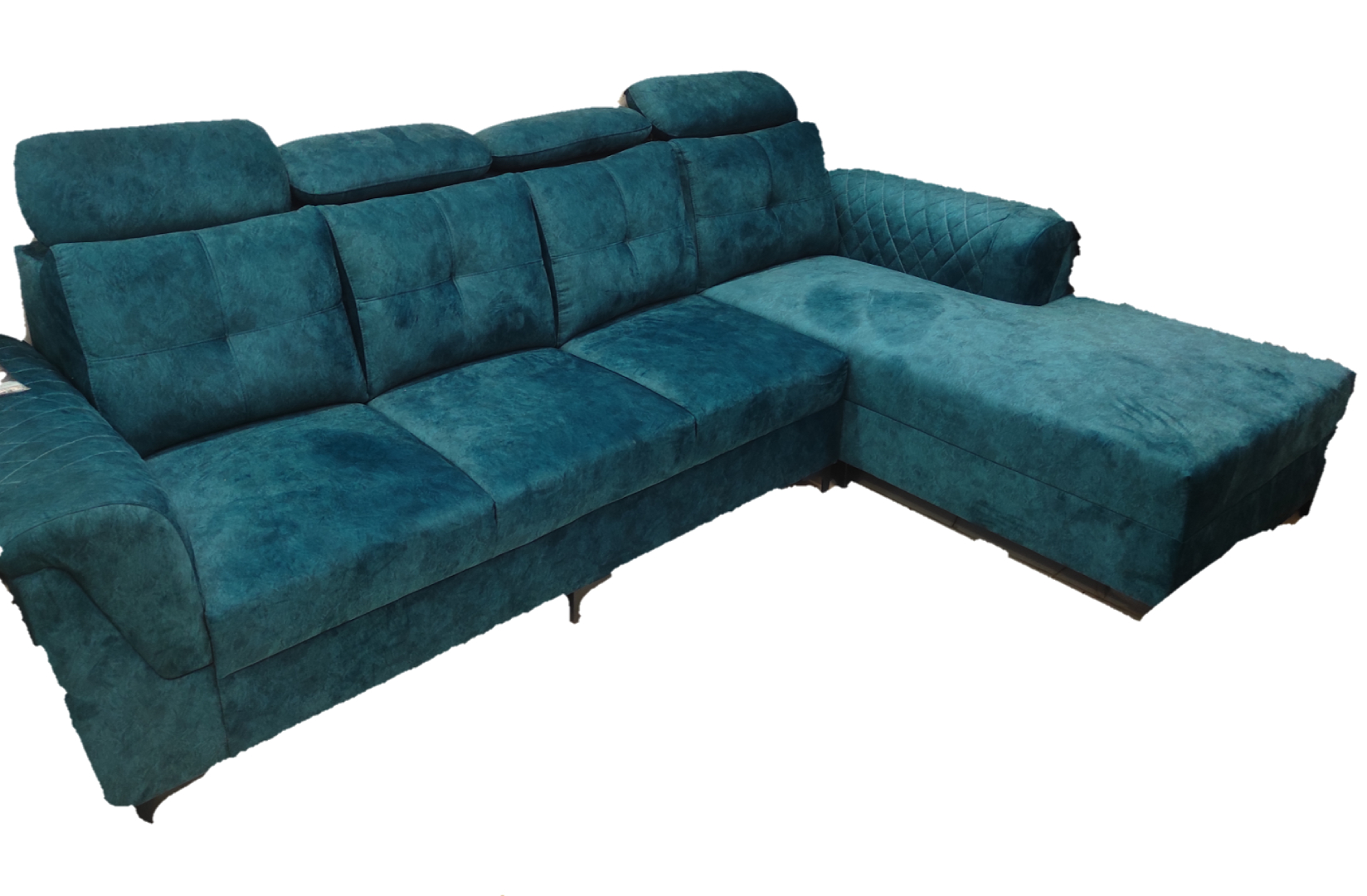 Diwan Sofa Set | AM Furnishing